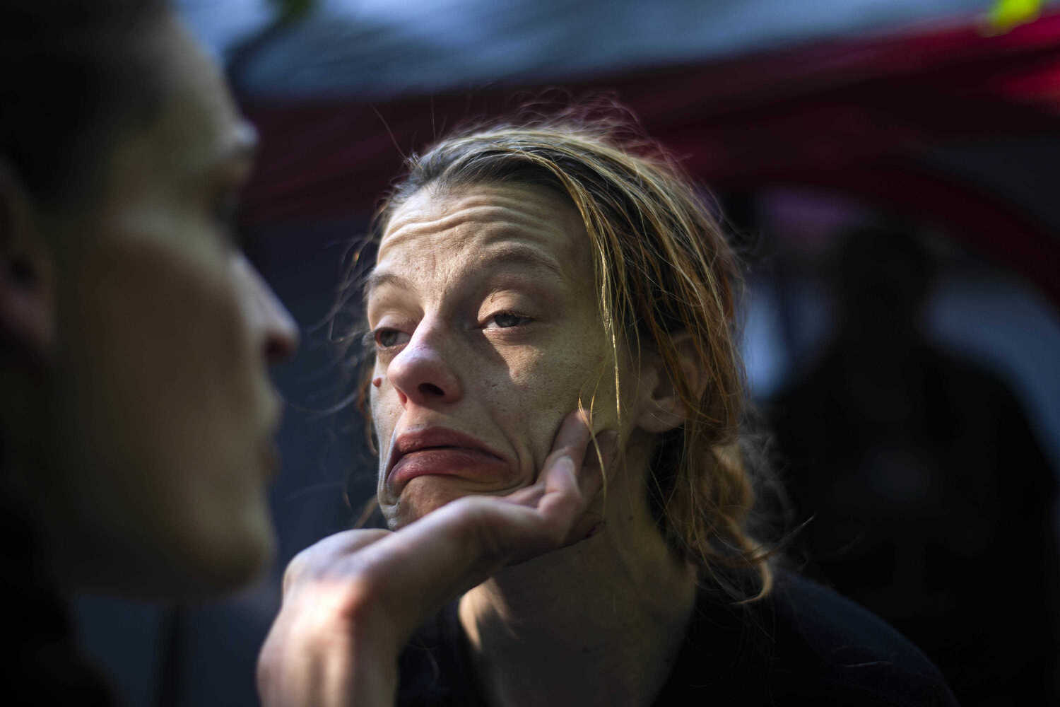 2022 Feature Picture Story · Atlanta Photojournalism Seminar