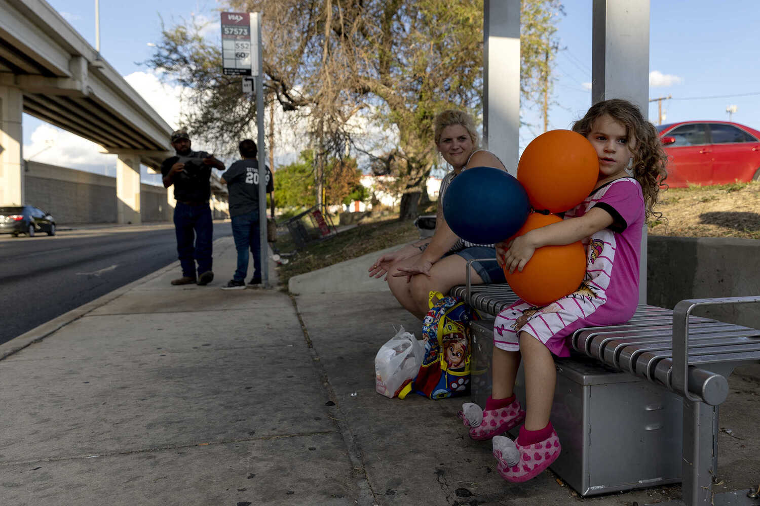 2022 Feature Picture Story · Atlanta Photojournalism Seminar