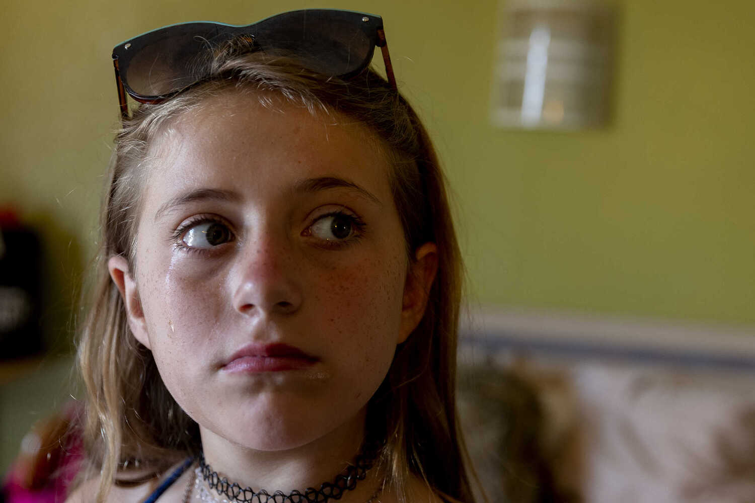 2022 Feature Picture Story · Atlanta Photojournalism Seminar