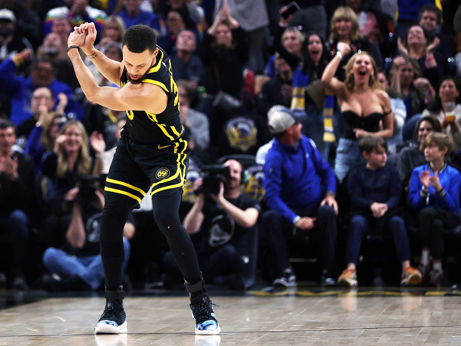 2024 Sports Feature · Atlanta Photojournalism Seminar